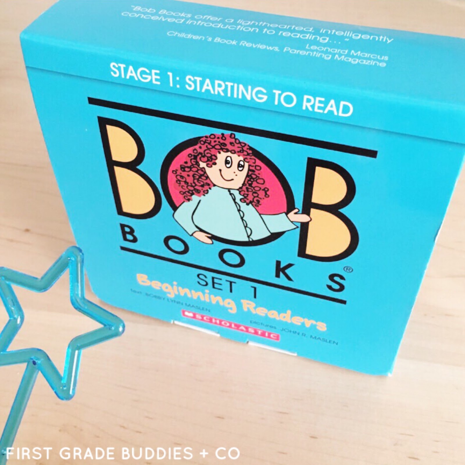 shapes {ideas + activities} | First Grade Buddies