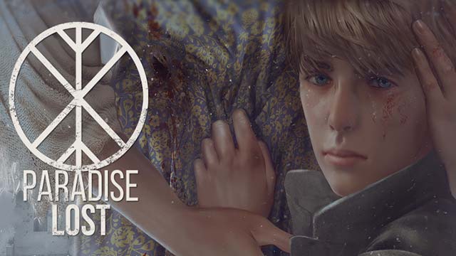 Paradise Lost é anunciado para PlayStation 5, Xbox Series X e PC ...