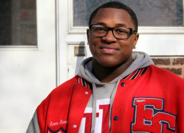 Northwest Indiana Historian James B Lane: Perfect World