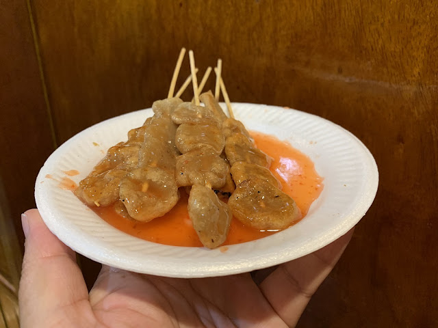 CikLilyPutih The Lifestyle Blogger: Bercuti Di Chalet Terapung Kong ...