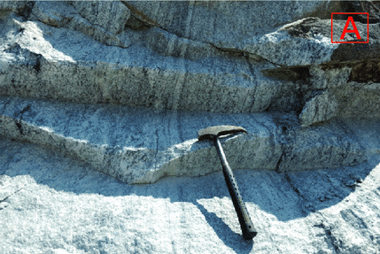 Blog de Linguagens: Tonalite-trondhjemite-granodiorite