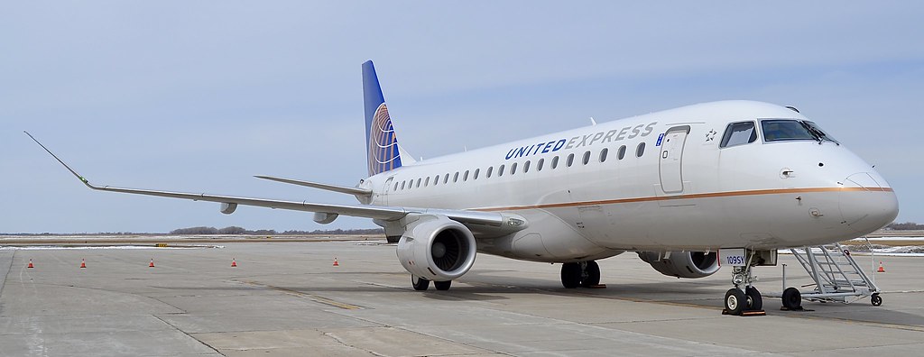 BizMojo Idaho: Idaho Falls airport adds new United flight to Denver ...