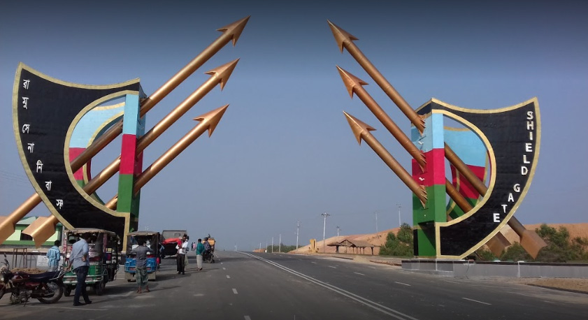 Bangladesh Jamaat-e-Islami: কক্সবাজারের রামু সেনা ক্যান্টনমেন্টের ...