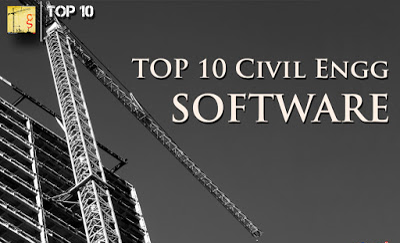 BEST SOFTWARE USEFUL FOR CIVIL ENGINEERS - CIVIL TECHNICAL CLUB