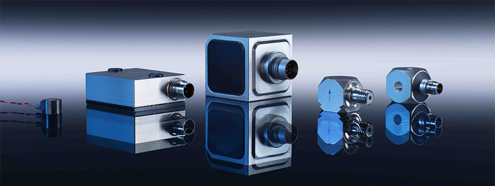 KISTLER 가속도센서 (진동센서, 가속도계) Accelerometers