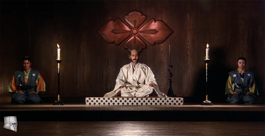 AMO DEL CASTILLO: HATAMOTO, LA ÉLITE SAMURAI