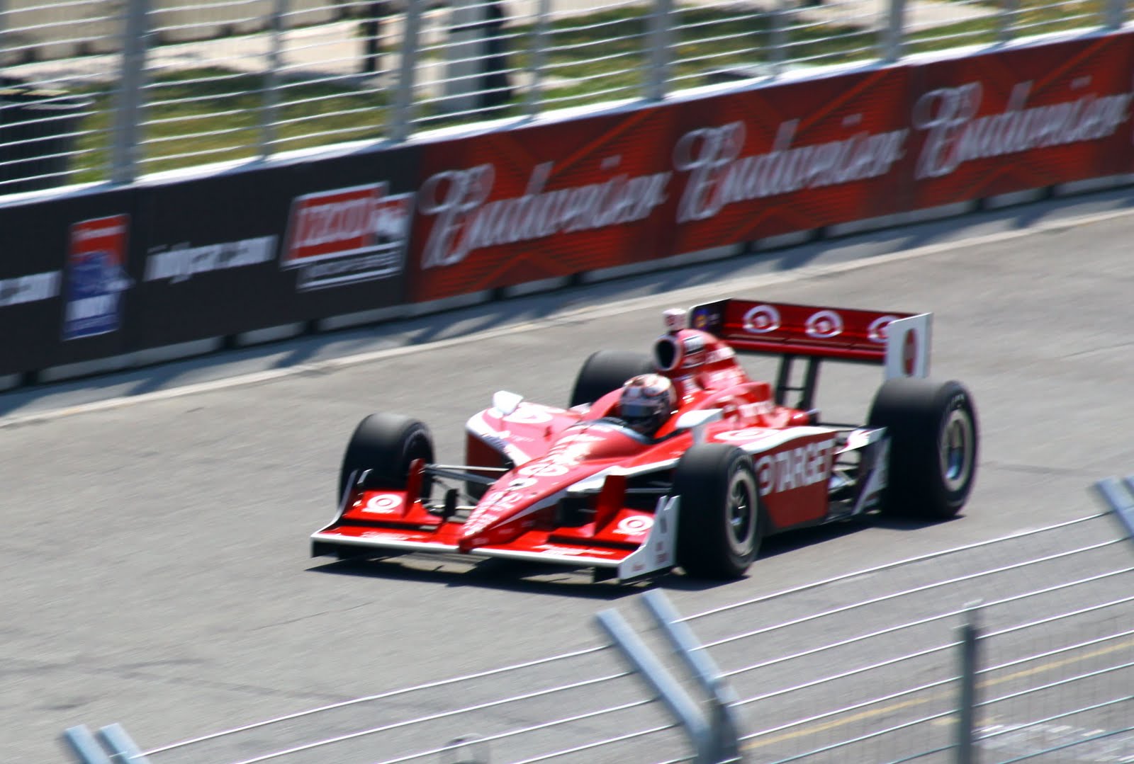 Peter's Photo Acoustic Alchemy: a team working for TARGET, Toronto ...