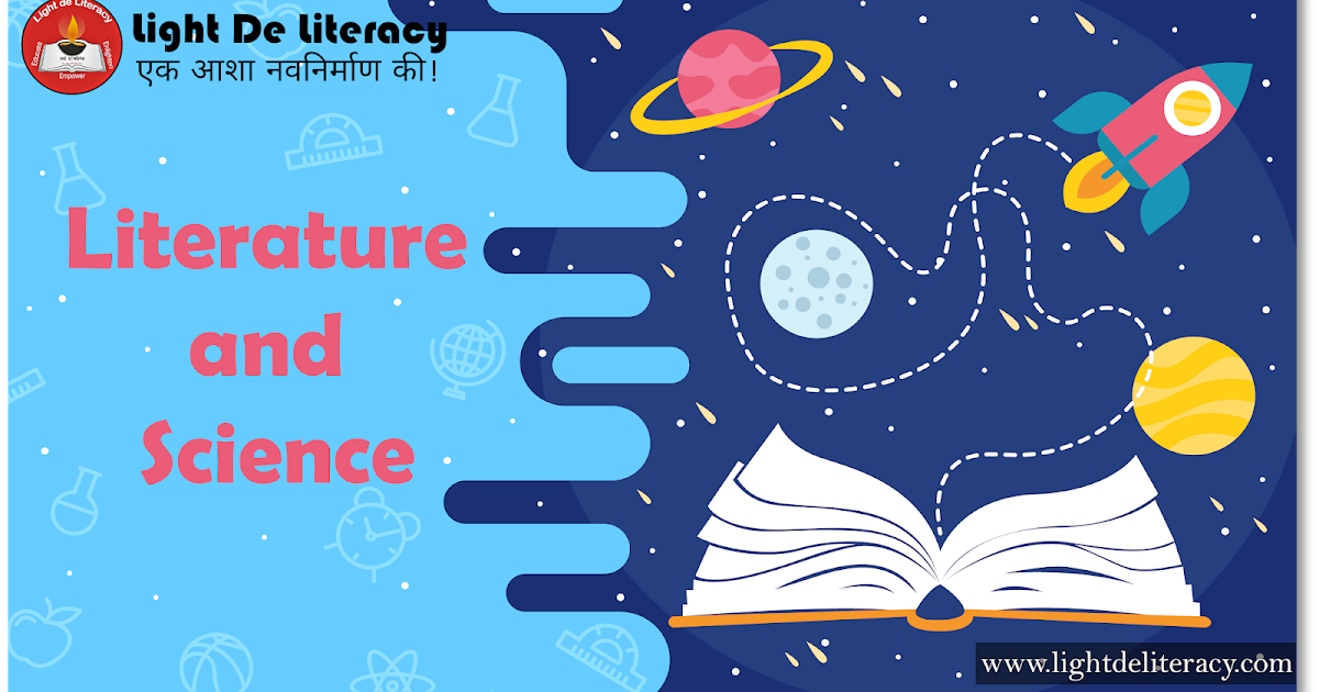 Literature and science