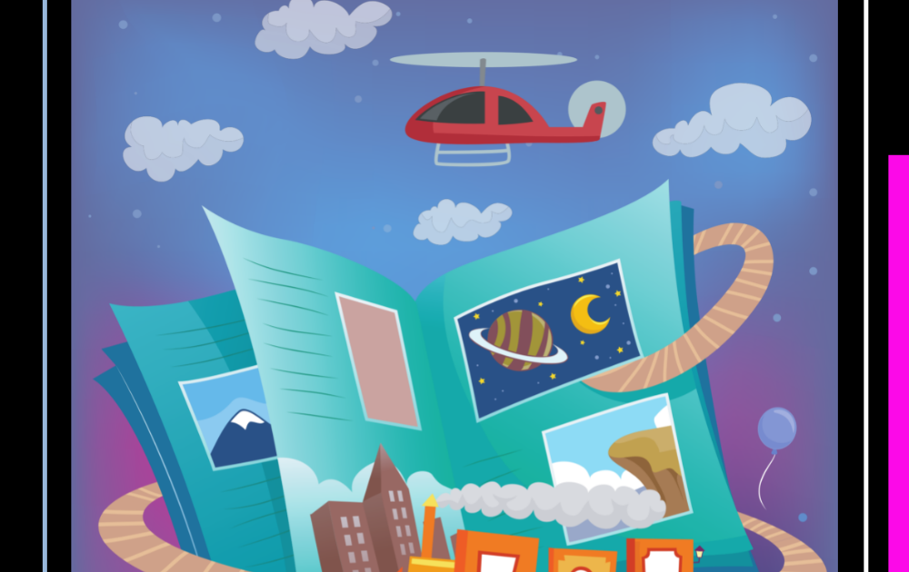 Telling Tales Isn’t All Bad! AAC Narratives to Talk About | Kidz Learn ...