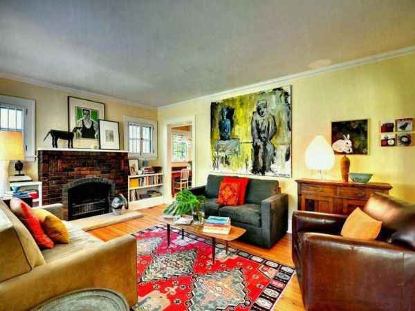 Modern Home Design Examples 2020 - The Best Decorations