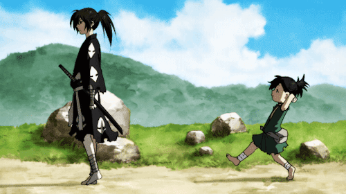 Dororo (2019) - Cosmos Literario