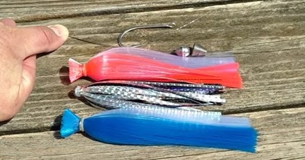 Fishing Rig For Wahoo - Making The Best Rig For Wahoo