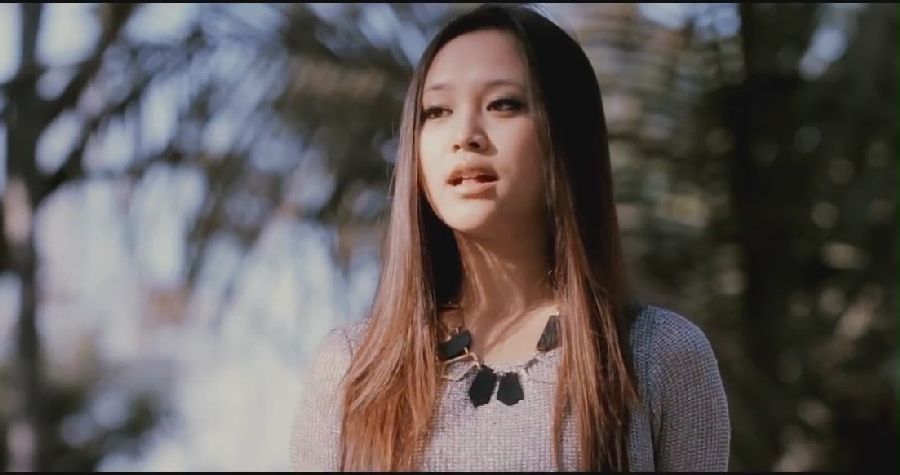 Andrew & Fiona - Inneih Malsawmna - Mizo Photo collection