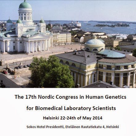 Medical Laboratory and Biomedical Science: The 17th Nordic Congress in ...