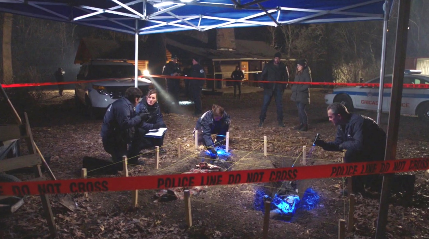 Filming Locations of Chicago and Los Angeles: Chicago PD: Season 4 ...