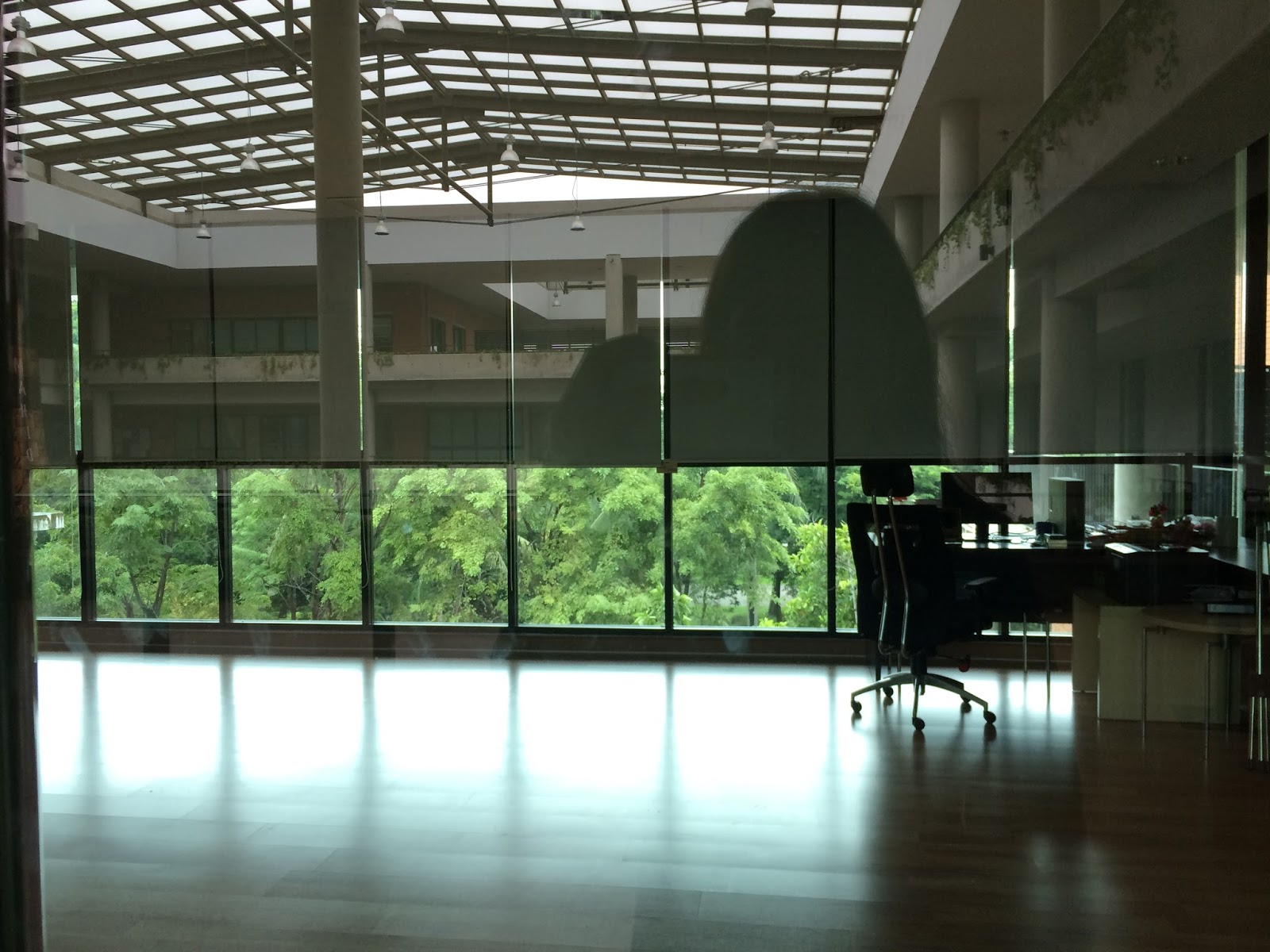 การเรียนรู้ 15 สัปดาห์: Case study: MLC (Mahidol Learning Center)