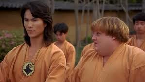 NATURALISTIC! UNCANNY! MARVELOUS!: BEVERLY HILLS NINJA (1997)