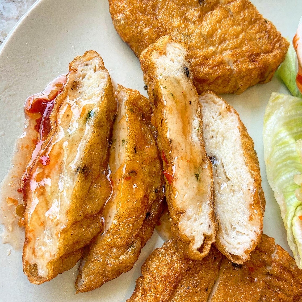 Weekend Food Escapes: Eat Fuh, Chatswood