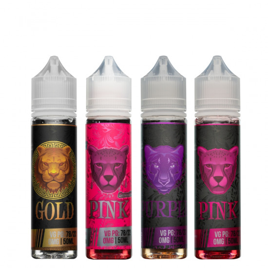 Buy eliquids from Dr Vapes and Donut King to enhance your overall ...