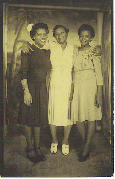 The New Santa Fe Trailer: Richest Black Girl in America: Redefining ...