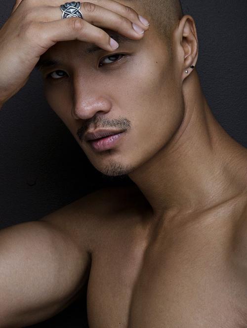 There's Something About the Philippines!: ...the Filipino supermodel