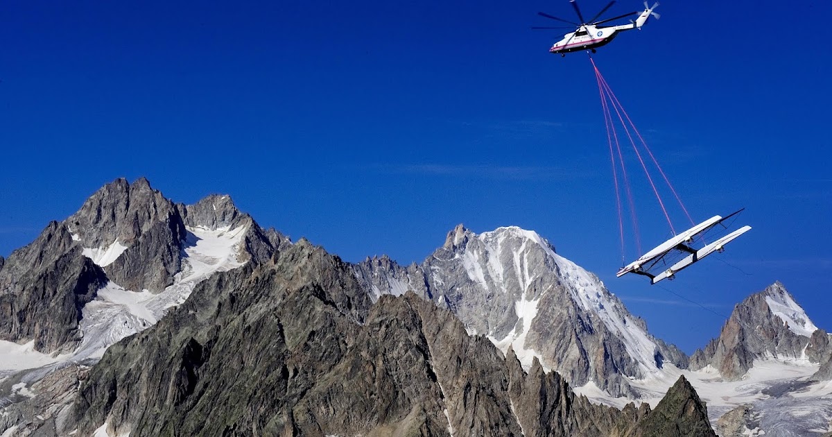 Teen Survives 150-Feet Fall Because Grandfather Kept Him Safe