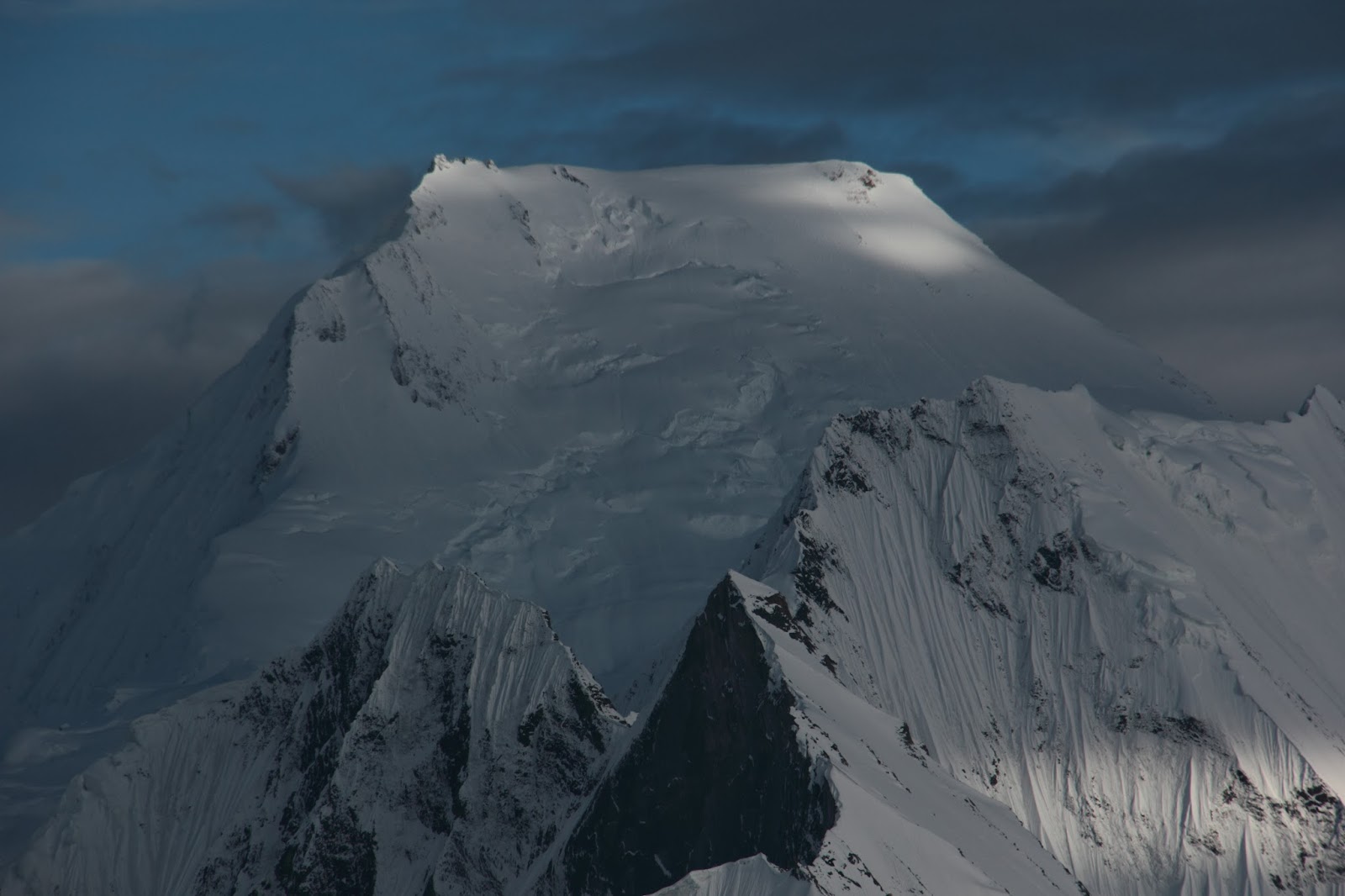 Expedició Chogolisa 2017 - totSuma