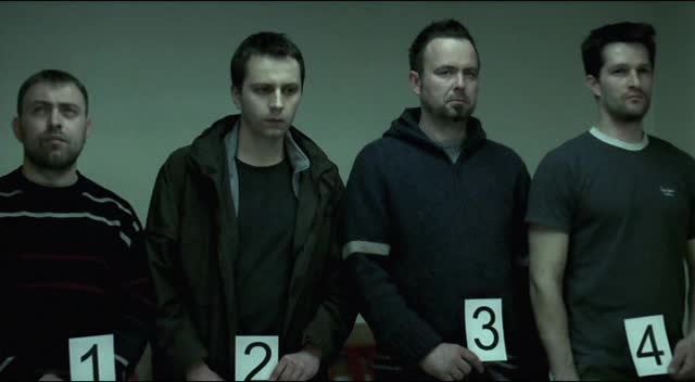 Kino z dawnych lat: Symetria - Polski dramat z 2003 roku