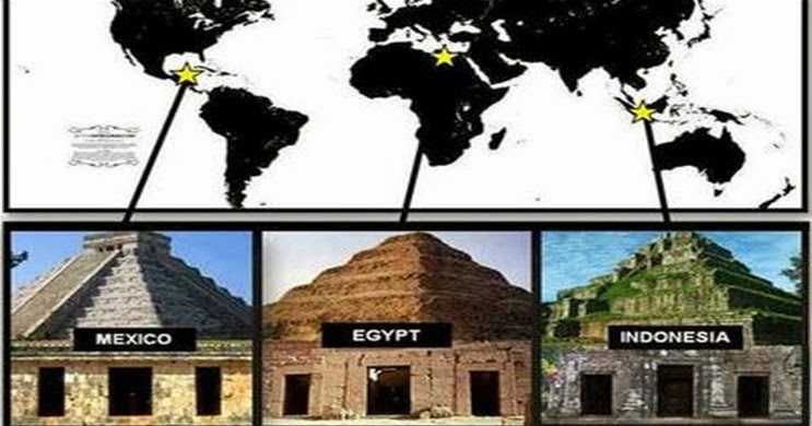 The Hidden History Of The Human Race