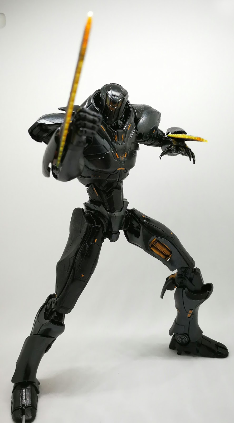 Gunplanerd: [Kit Insight] Bandai Pacific Rim: Uprising HG 1/550 ...