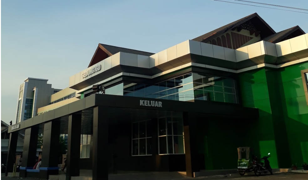 √ Rumah Sakit RS Tipe B, C, D, Prov. DI Aceh | Alamat, Telepon, dan ...