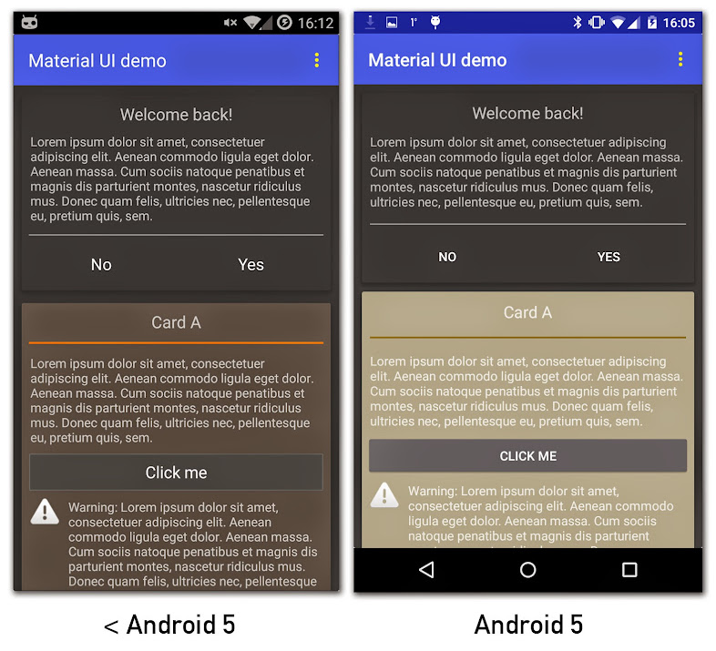 GitHub - simon-heinen/SimpleUi: A library to generate ready to use ...