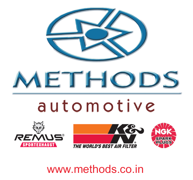 The Indian Car Tuners