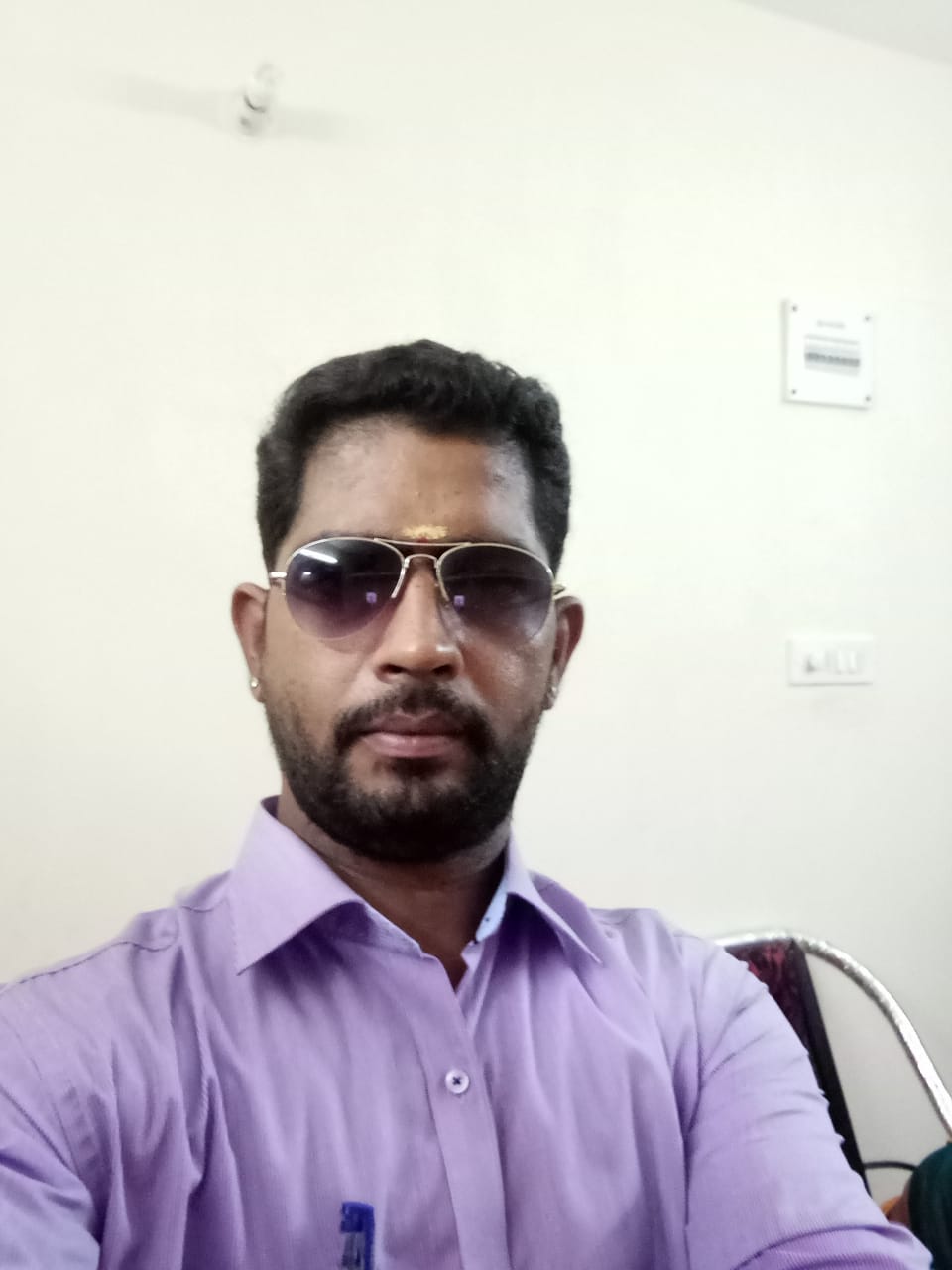 Venkatesh ( kumar), +2 [kovil archagar]