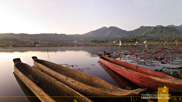 SOUTH COTABATO | Lake Seloton and the Sunrise Garden Lake Resort ...