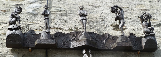 The Faery Folklorist: The Piskies of Cornwall