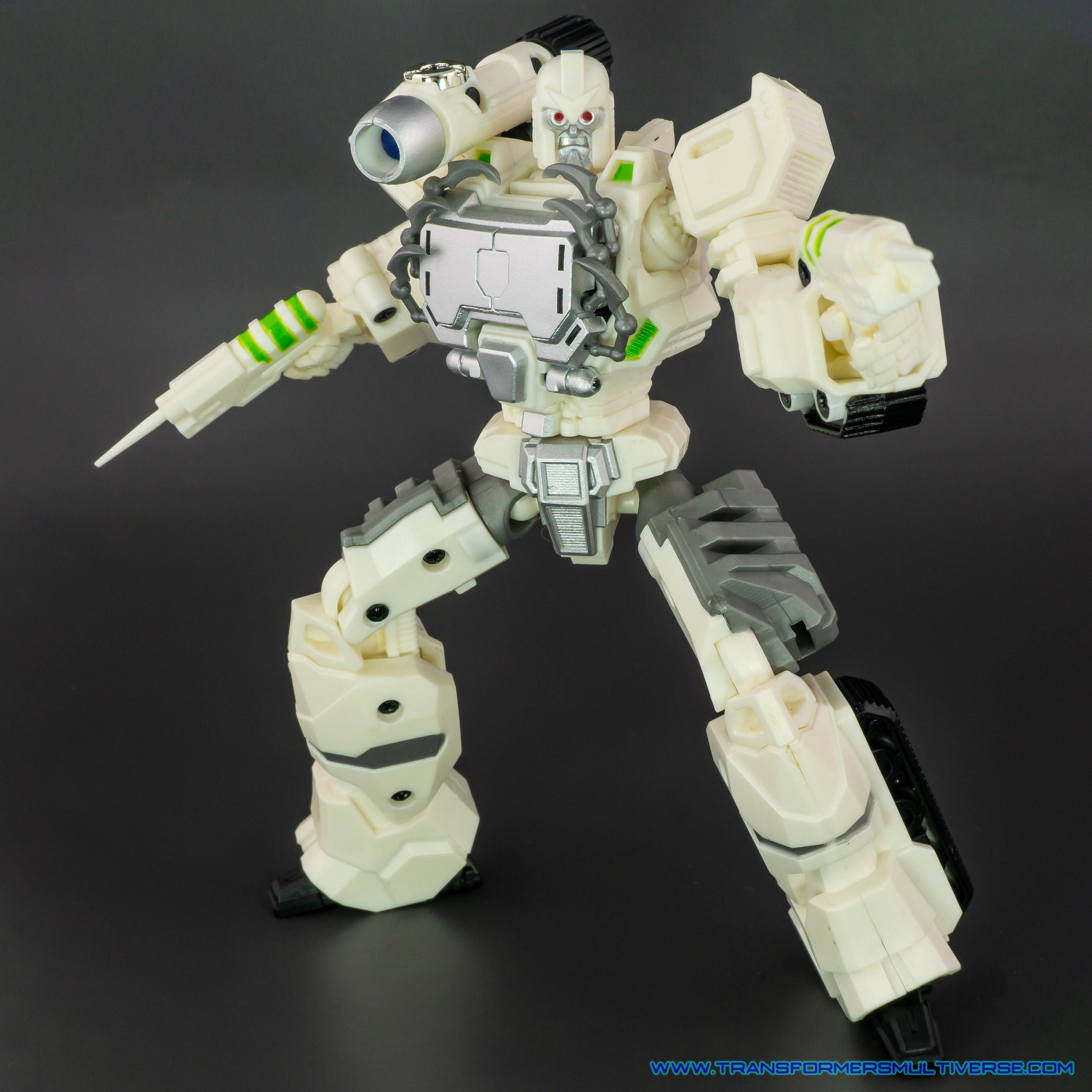 Flatline (Transformers Generation 1)