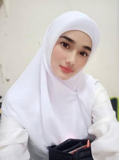 √ Biodata dan Profil Lengkap Faby Marcelia, Biografi, Agama, Instagram dan Umur - Riwayatmu