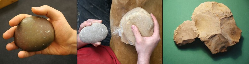 Deconstructing Time: New Ideas About the Old Stone Age
