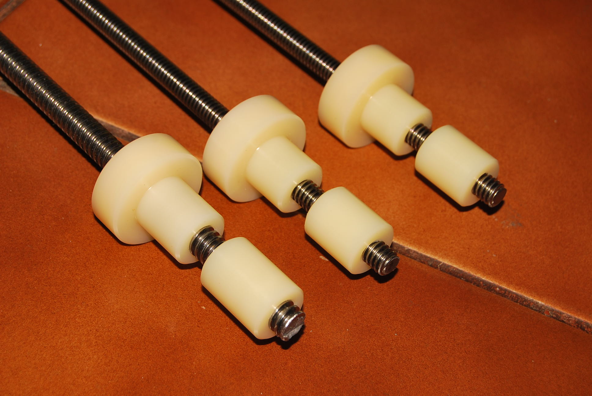 CNC - Shop - Andrei Gradu