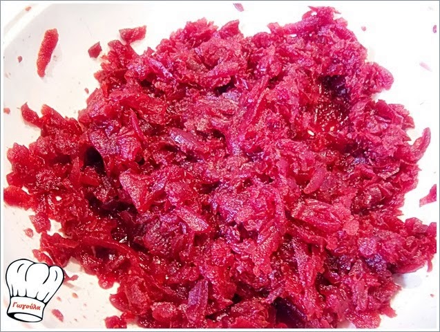 LENTEN BEETROOT CROQUETTES | deliciousrecipesofgogo