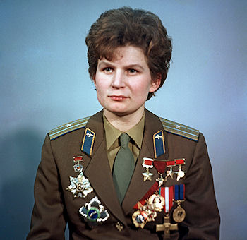 The Presurfer: The 10 Greatest Soviet Cosmonauts In History