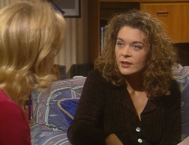 Coronation Street Blog: The Week In Classic Corrie