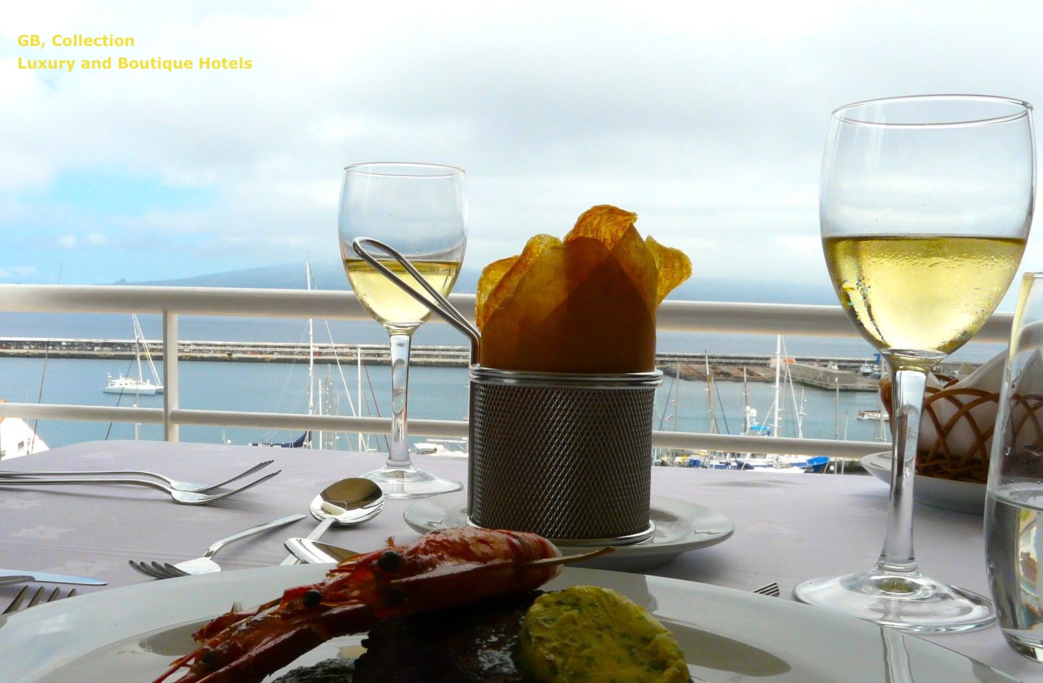 GABRIELA BETTENCOURT BOTELHO, GB Collection - Luxury and Boutique ...