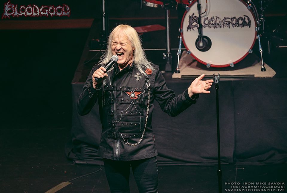 Photos from Bloodgood Concert - Jan, 30 - 2020 - Classic Christian Rock ...