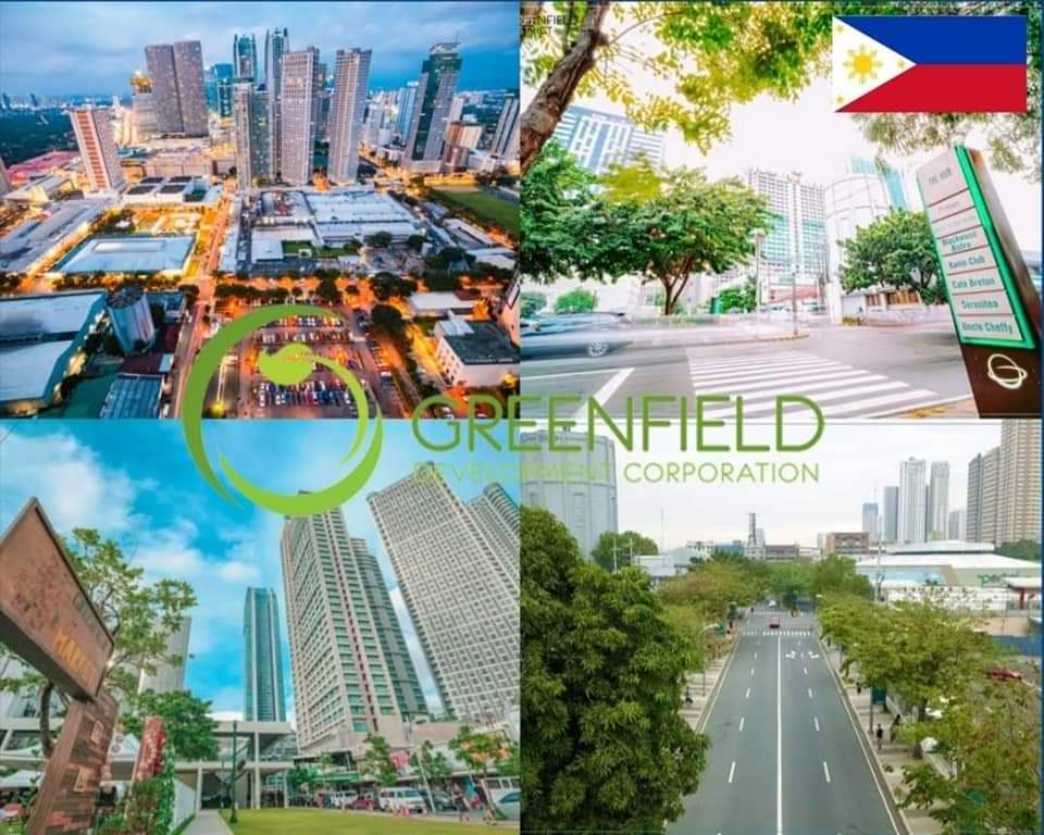The 30 Central Business Districts (CBD) in Metro Manila, Philippines ...