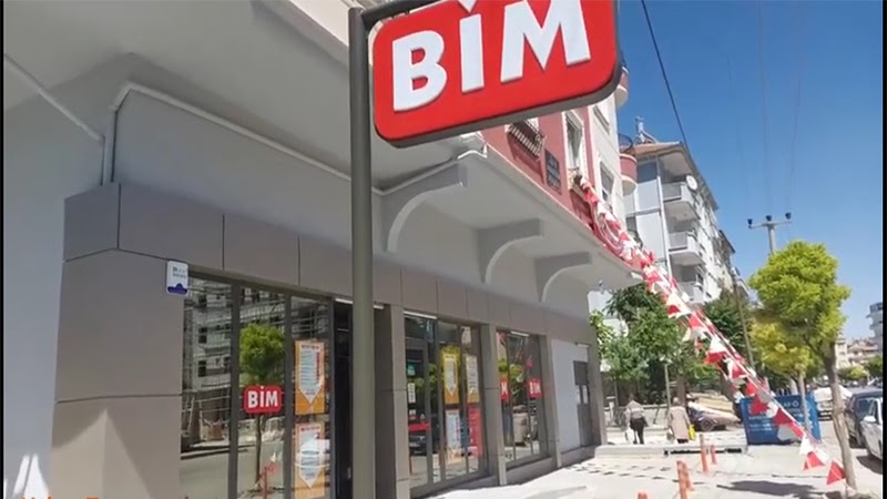 استمارة الترشيح للعمل بشركة بيم Bim Maroc