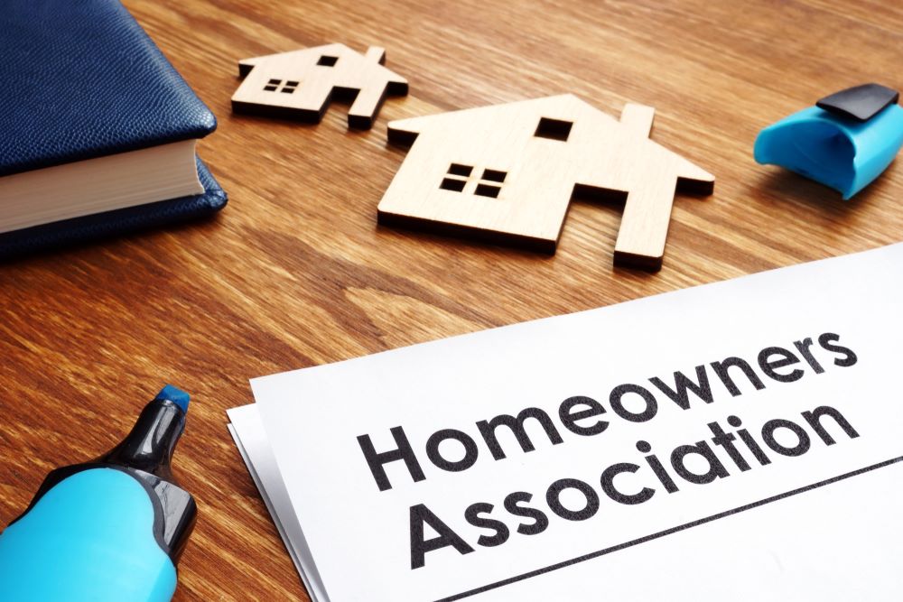 Understanding HOA's