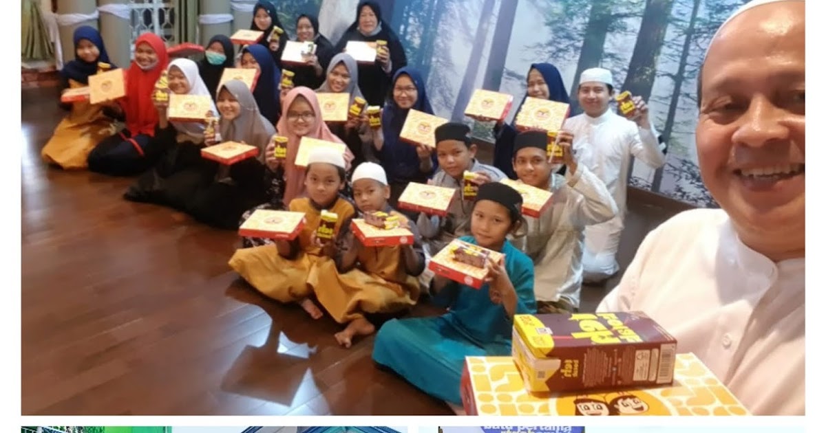 Travelplus Indonesia: Rumah Tahfidz Qur'an Ini Punya Visi dan Misi Luar ...