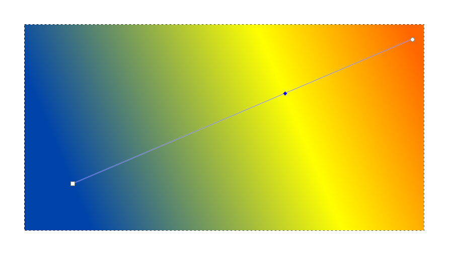Débuter avec les dégradés de couleurs dans Inkscape Débuter avec les dégradés de couleurs dans Inkscape
